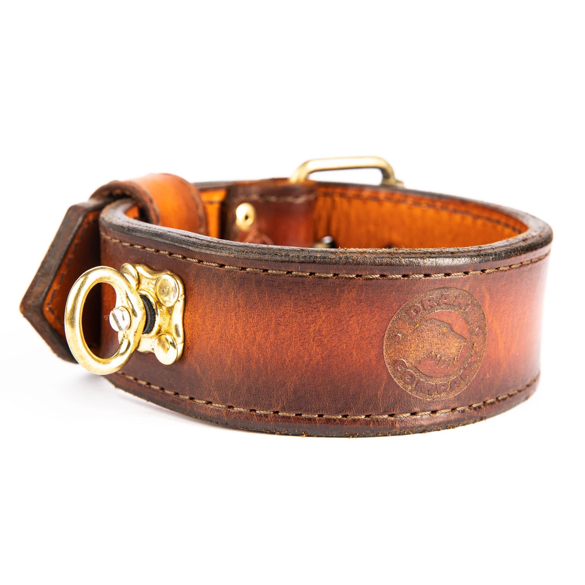 Blood Tracking Collar – DRAHT COMPANY